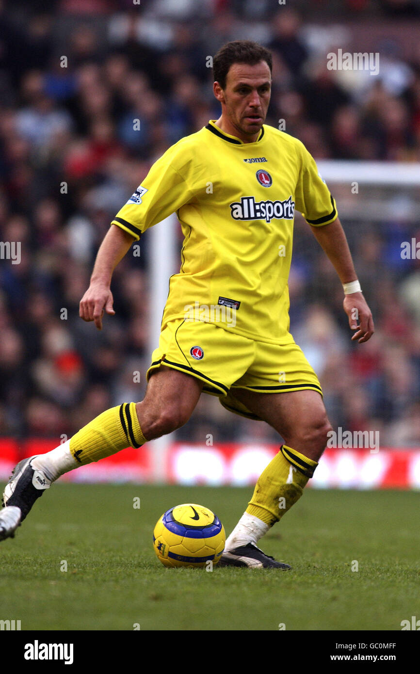 Radostin kishishev charlton hi-res stock photography and images - Alamy