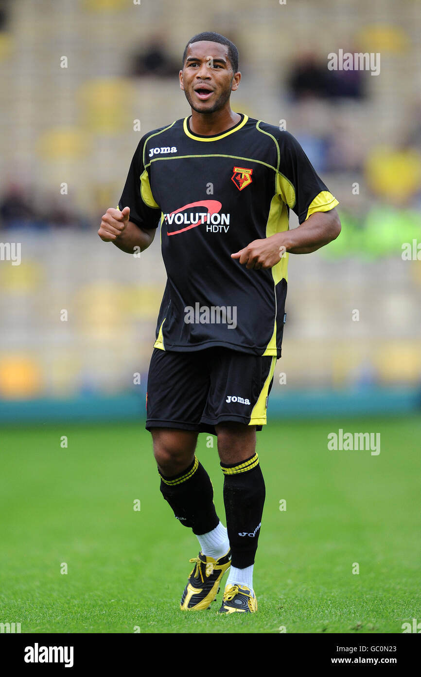 Adrian football full length hi-res stock photography and images - Alamy