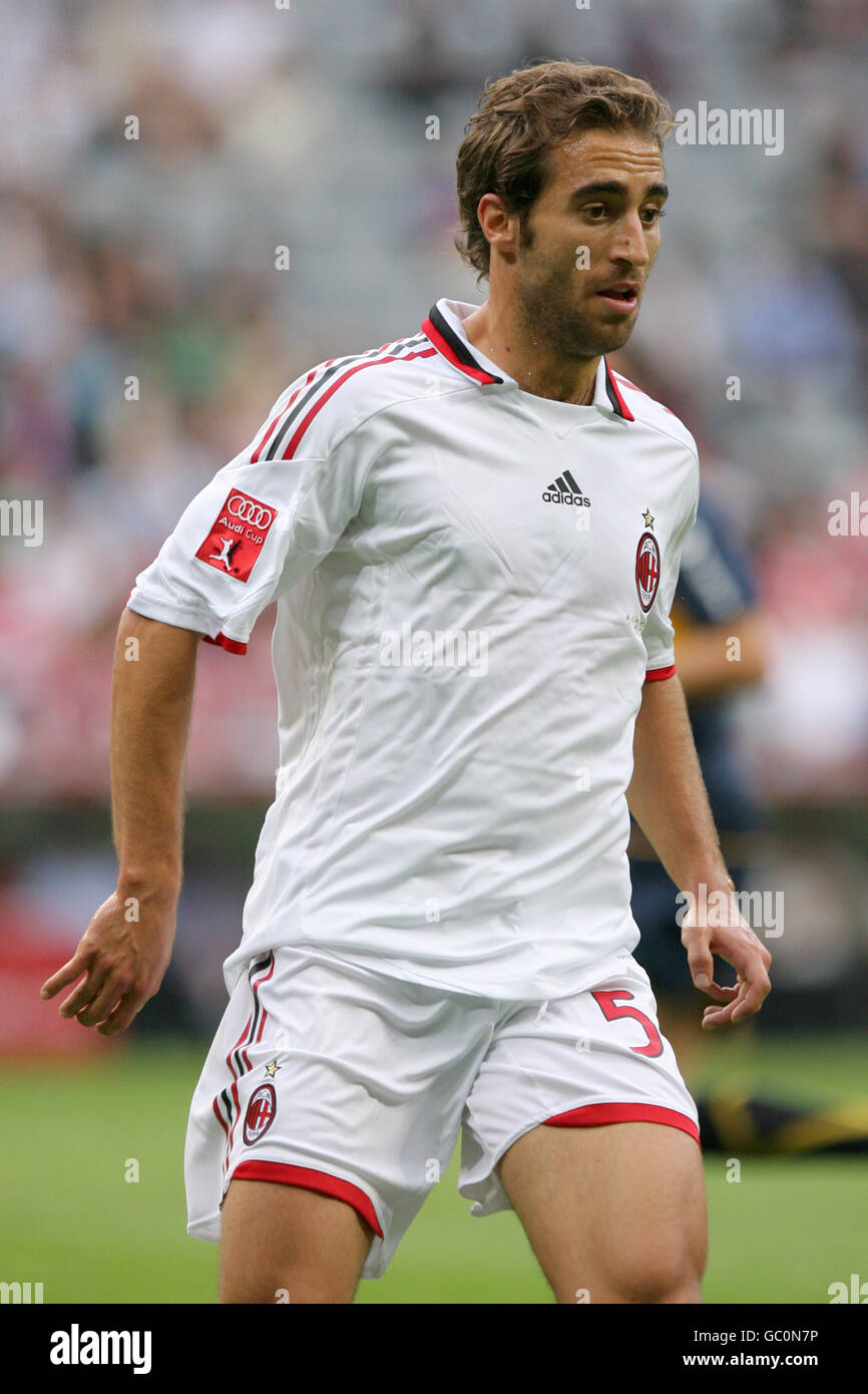 Boca juniors v ac milan hi-res stock photography and images - Alamy