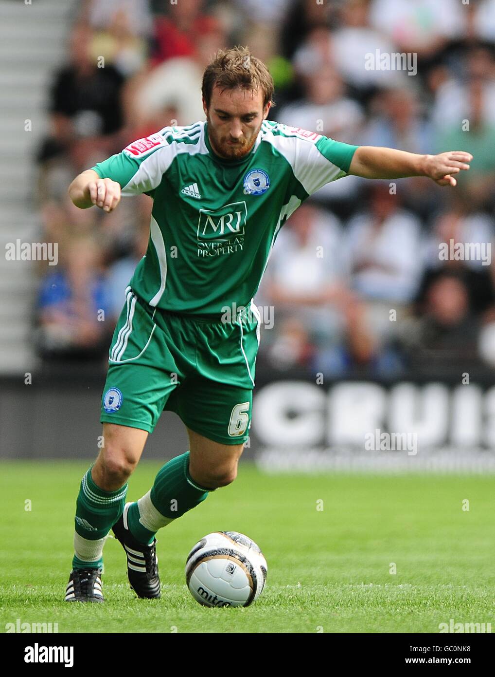 Charlie lee peterborough hi-res stock photography and images - Alamy