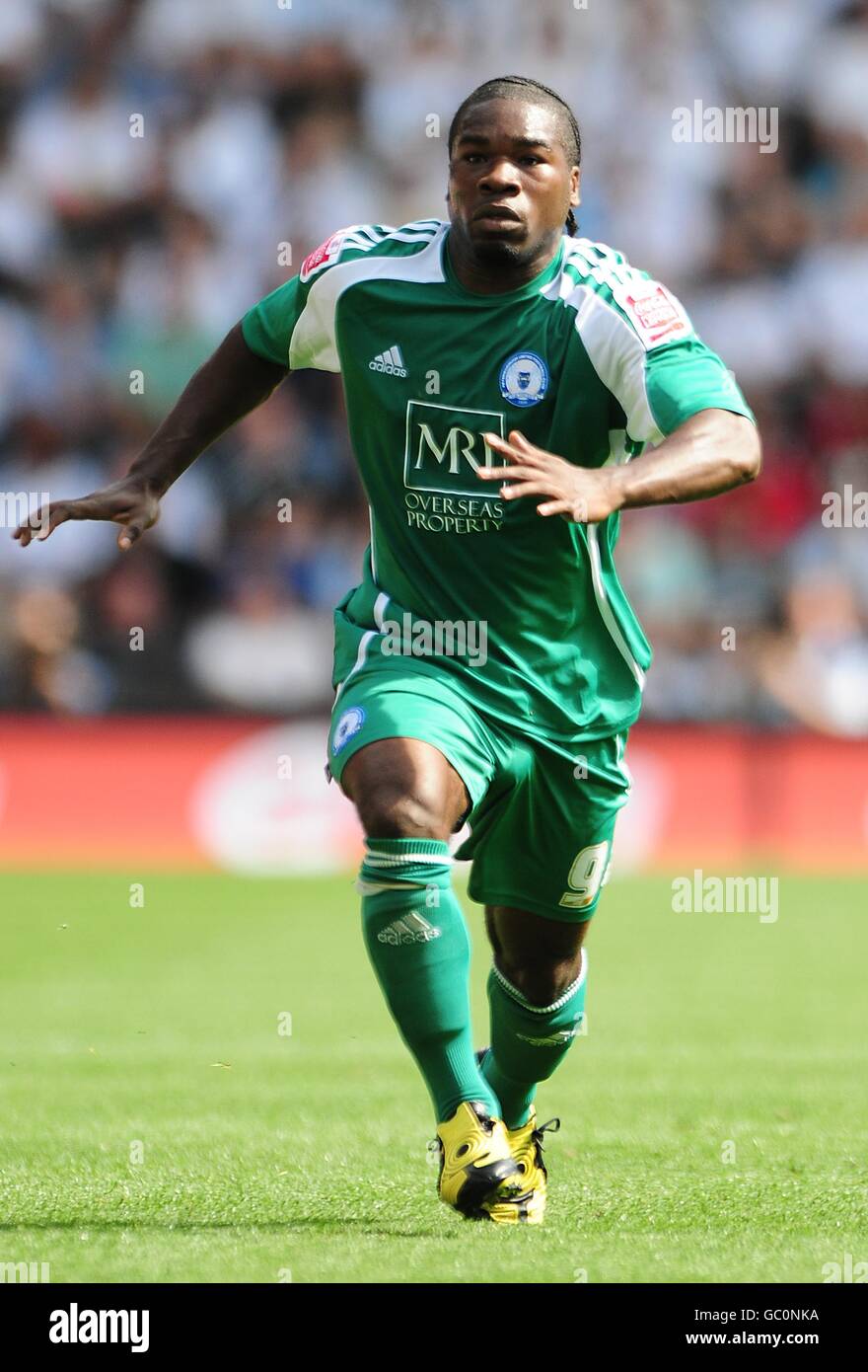 Soccer - Coca-Cola Football League Championship - Derby County v ...