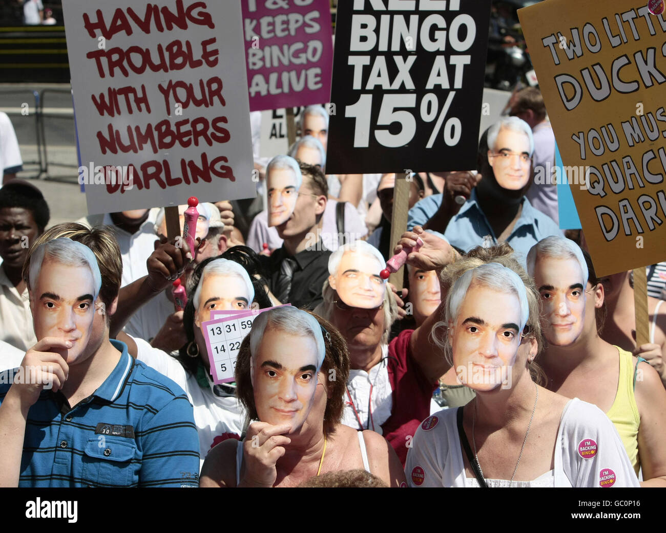 The bingo association hi-res stock photography and images - Alamy