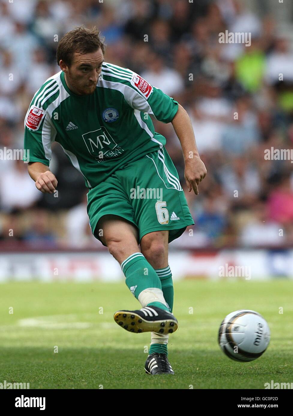 Charlie lee peterborough hi-res stock photography and images - Alamy
