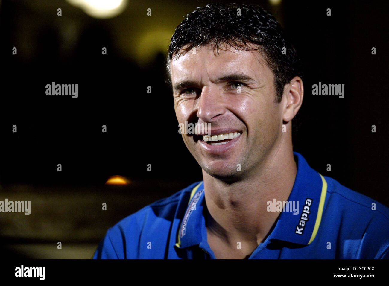 Cup gary speed hi-res stock photography and images - Alamy