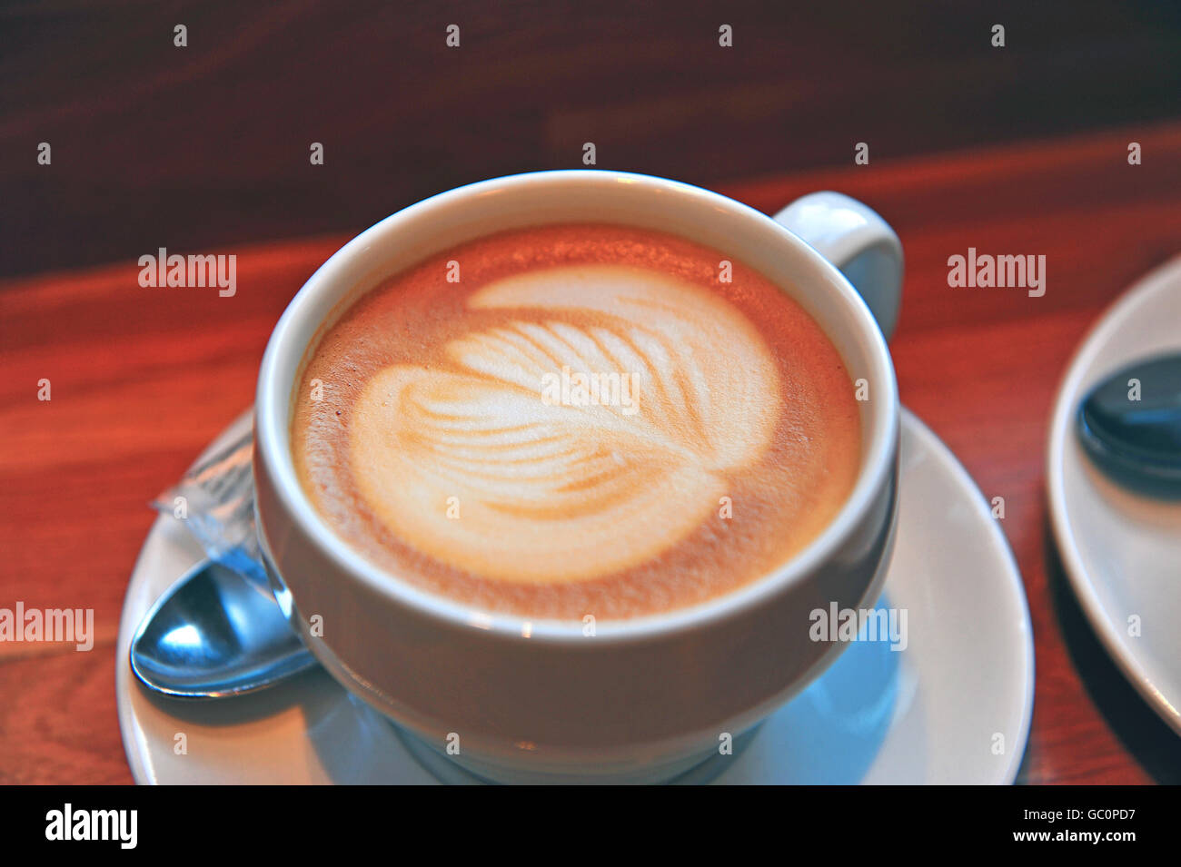 Cup of coffee one use hi-res stock photography and images - Alamy
