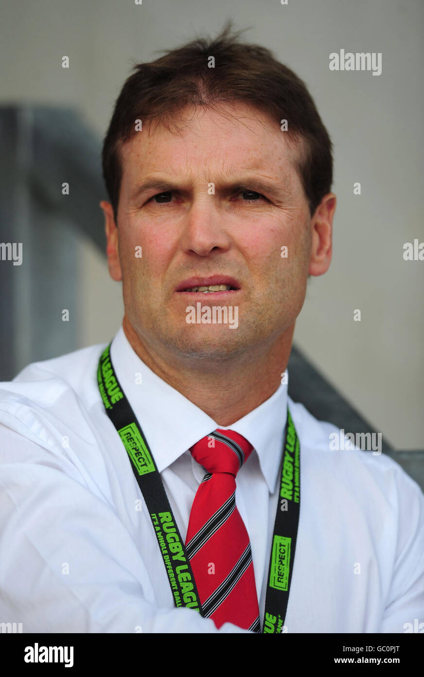 Australian rugby league 2009 hi-res stock photography and images - Alamy