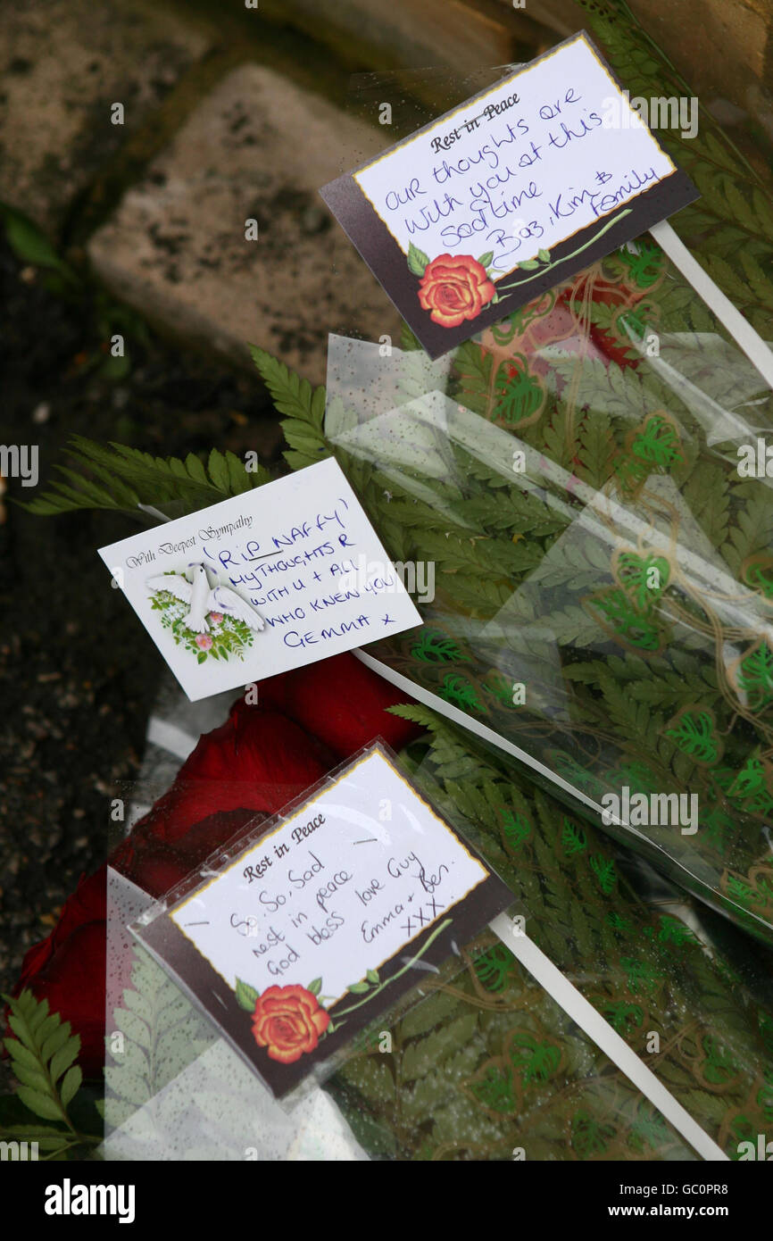 Sutton place garden hi-res stock photography and images - Alamy