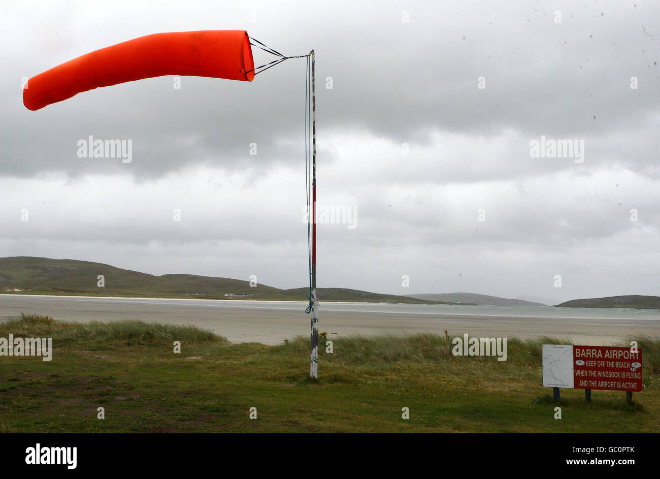 Travel Stock - Barra Island - Outer Hebrides Stock Photo - Alamy