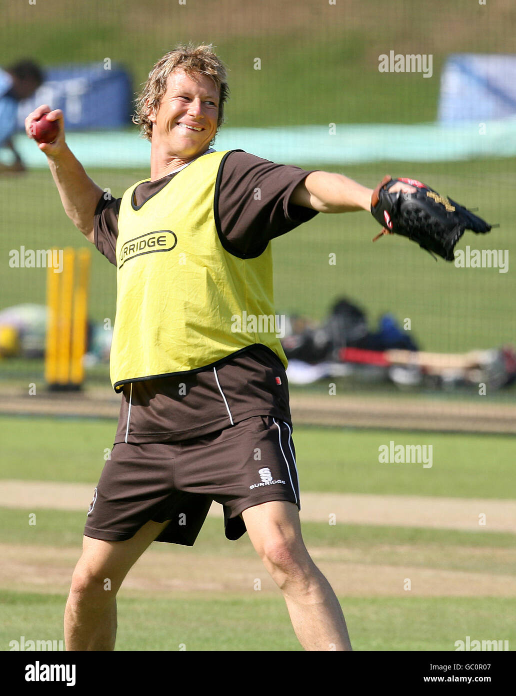 Jonathan fielding hi-res stock photography and images - Alamy