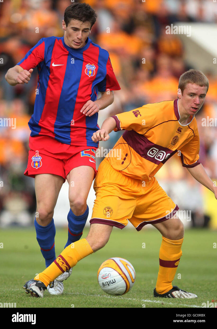 Motherwells paul slane hi-res stock photography and images - Alamy