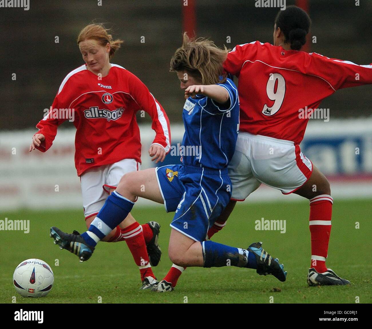 Alexa and katie hi-res stock photography and images - Alamy