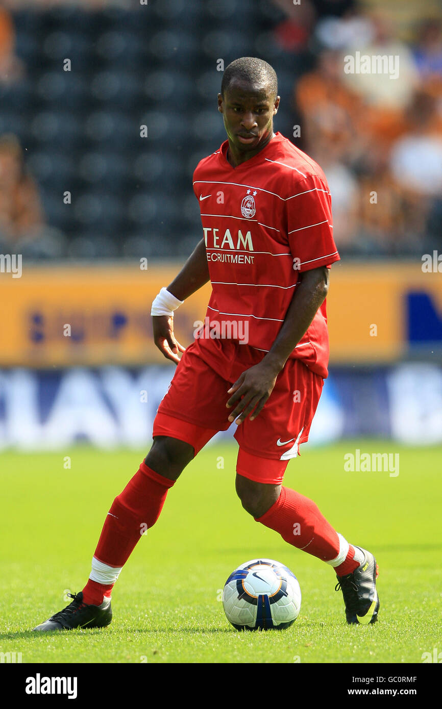 Sone aluko hull hi-res stock photography and images - Alamy