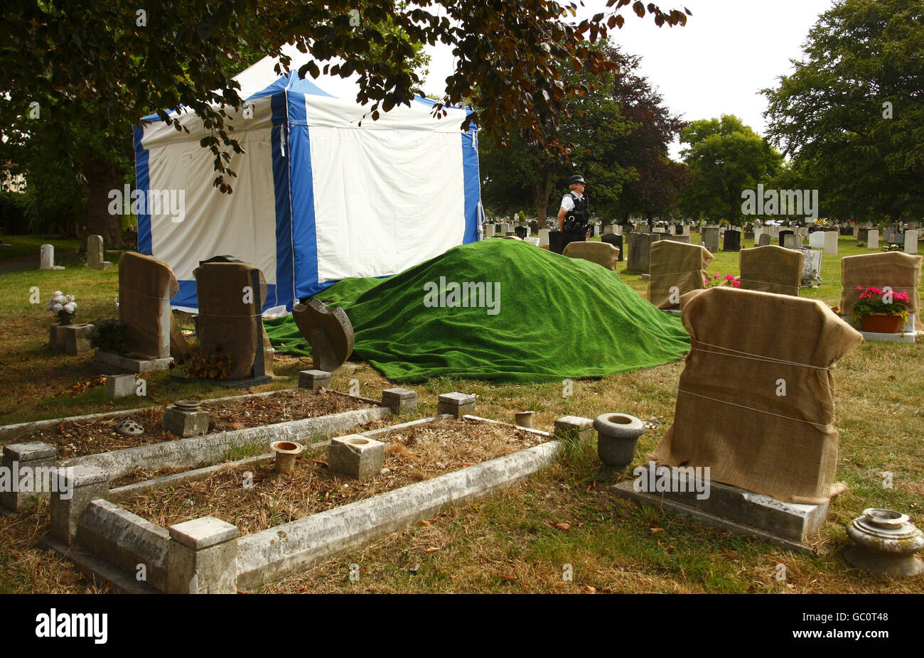 Exhumed hi-res stock photography and images - Alamy