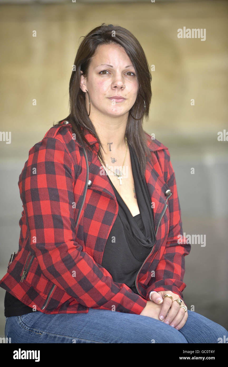 Jessica haile hi-res stock photography and images - Alamy