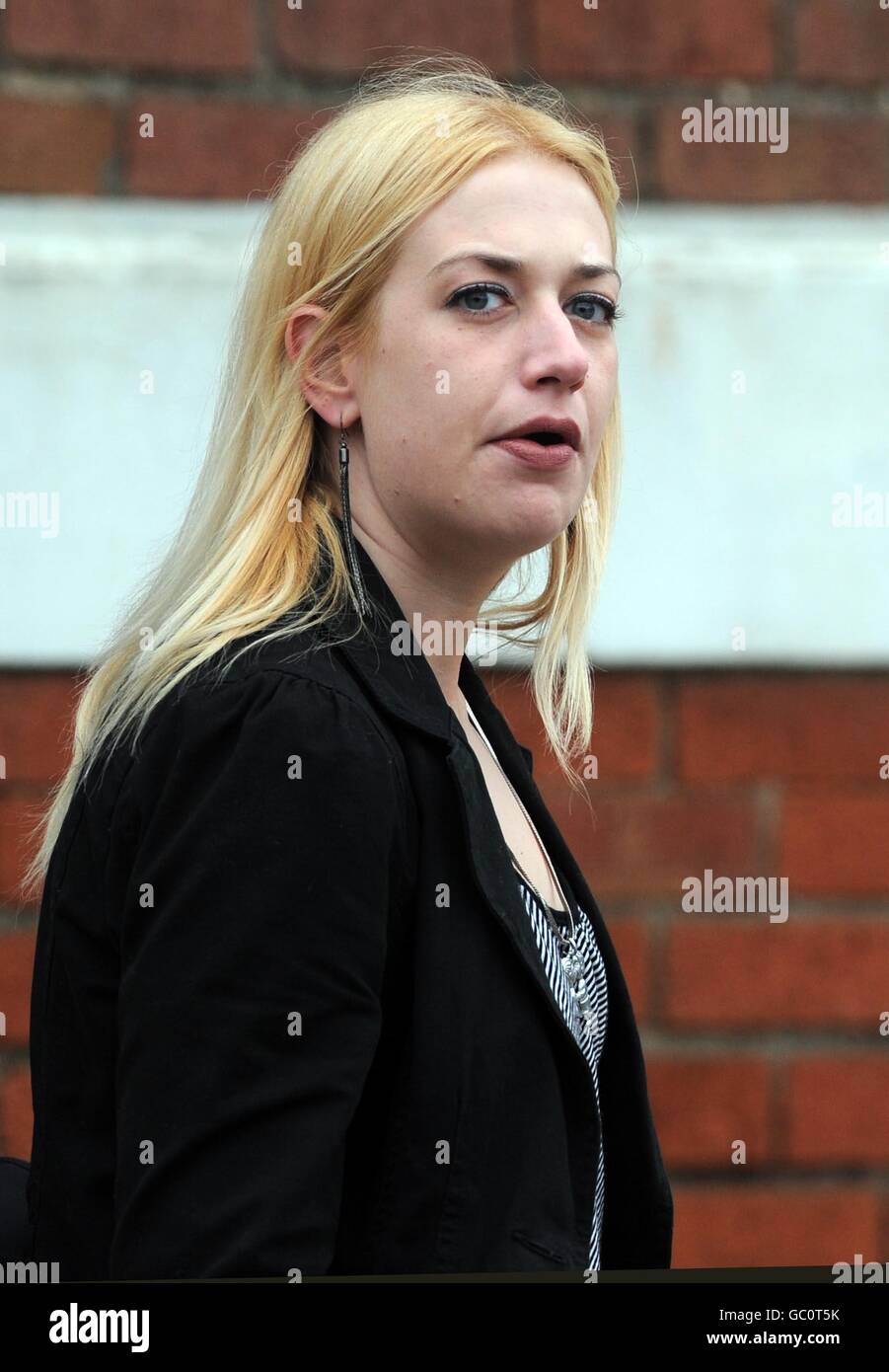 Jemima phillips hi-res stock photography and images - Alamy