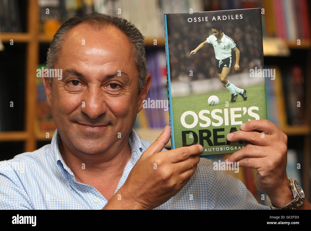 Ardiles High Resolution Stock Photography and Images - Alamy