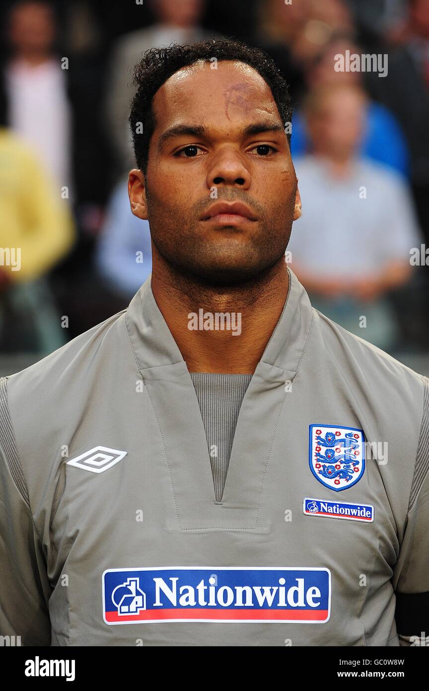 Soccer - International Friendly - Holland v England - Amsterdam ArenA ...