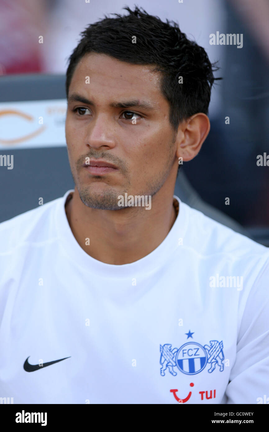 Andres vasquez hi-res stock photography and images - Alamy