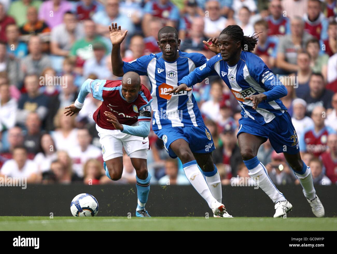 Thomas young athletics hi-res stock photography and images - Alamy