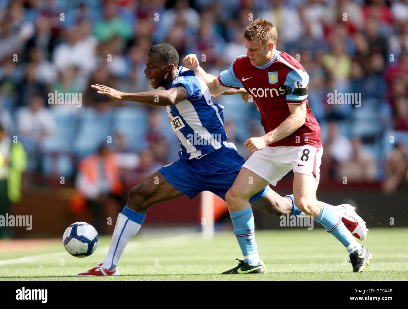 Villa figueroa hi-res stock photography and images - Alamy