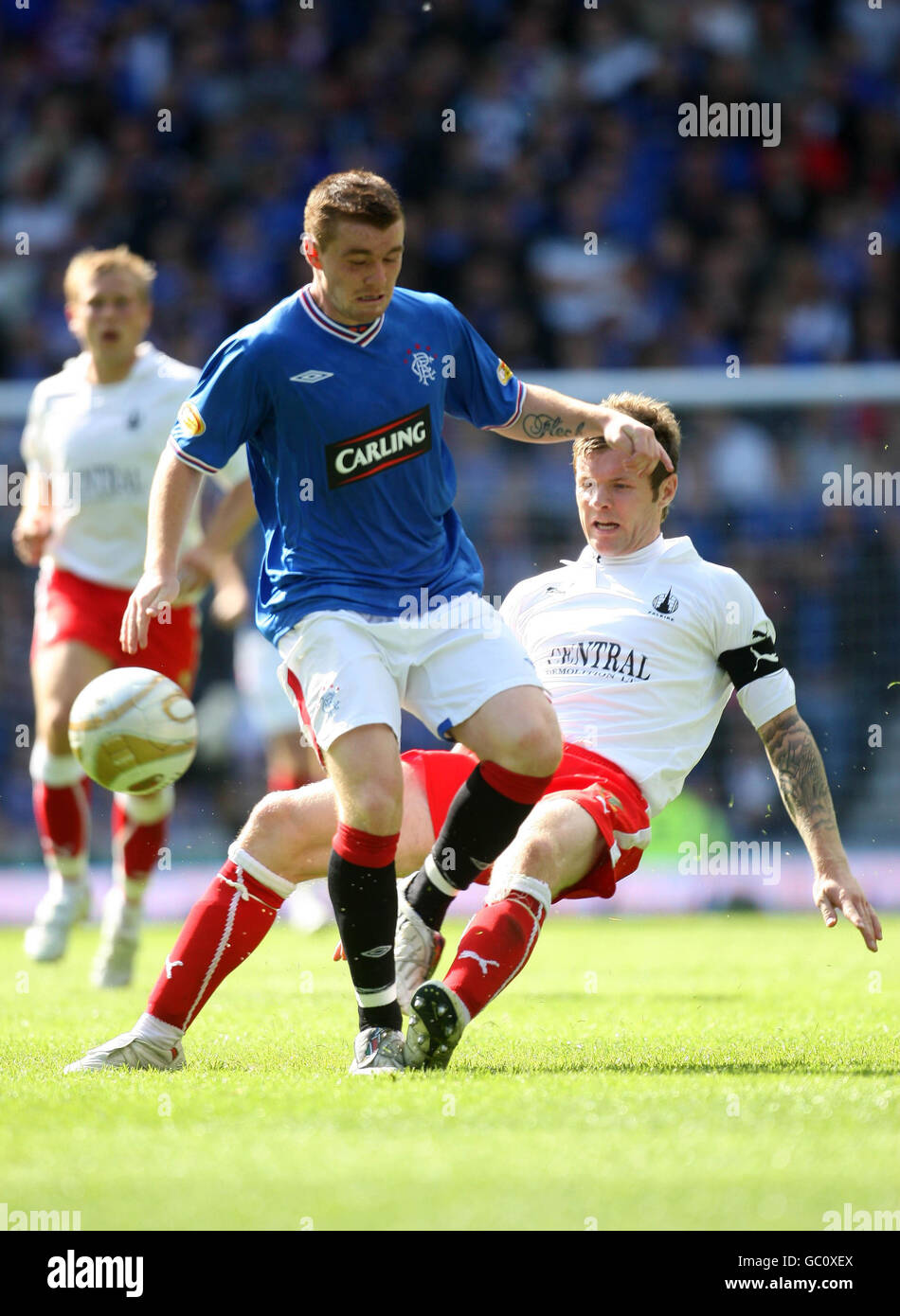 John fleck scotland hi-res stock photography and images - Alamy