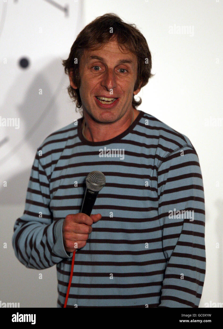 Ian logo hi-res stock photography and images - Alamy