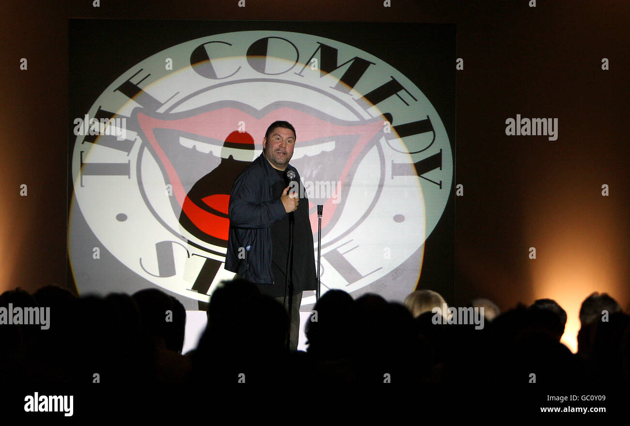 Ricky lips hi-res stock photography and images - Alamy