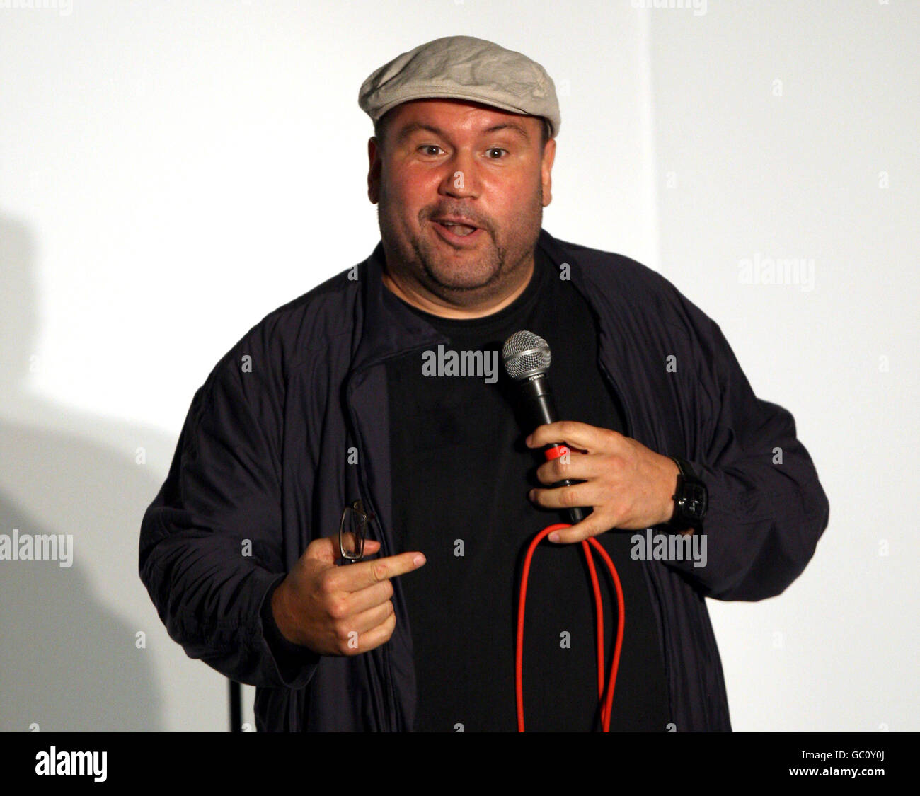 Ricky grover hi-res stock photography and images - Alamy