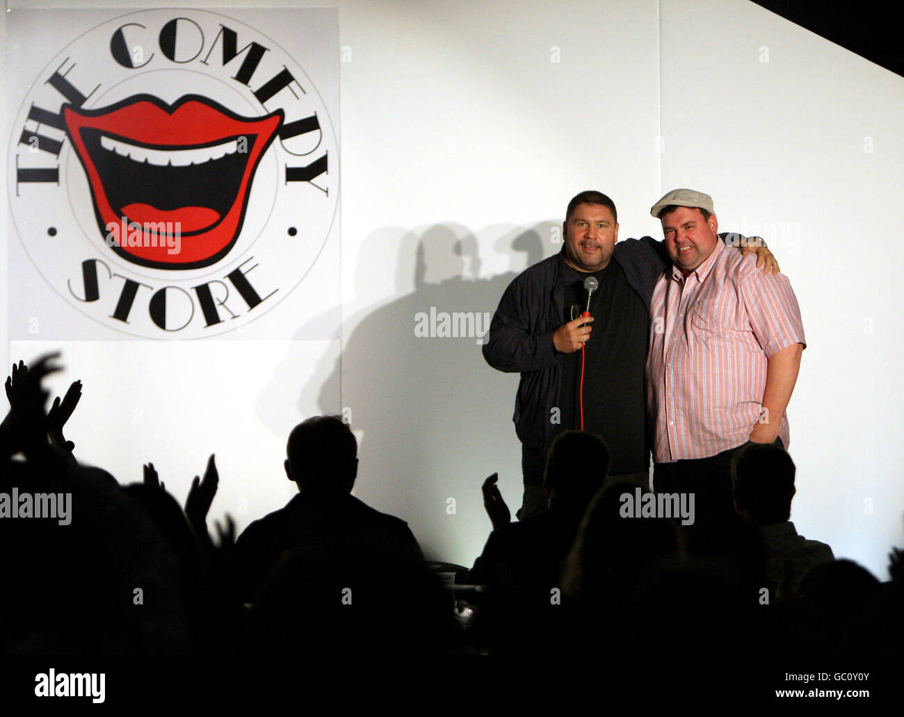 Ricky grover hi-res stock photography and images - Alamy