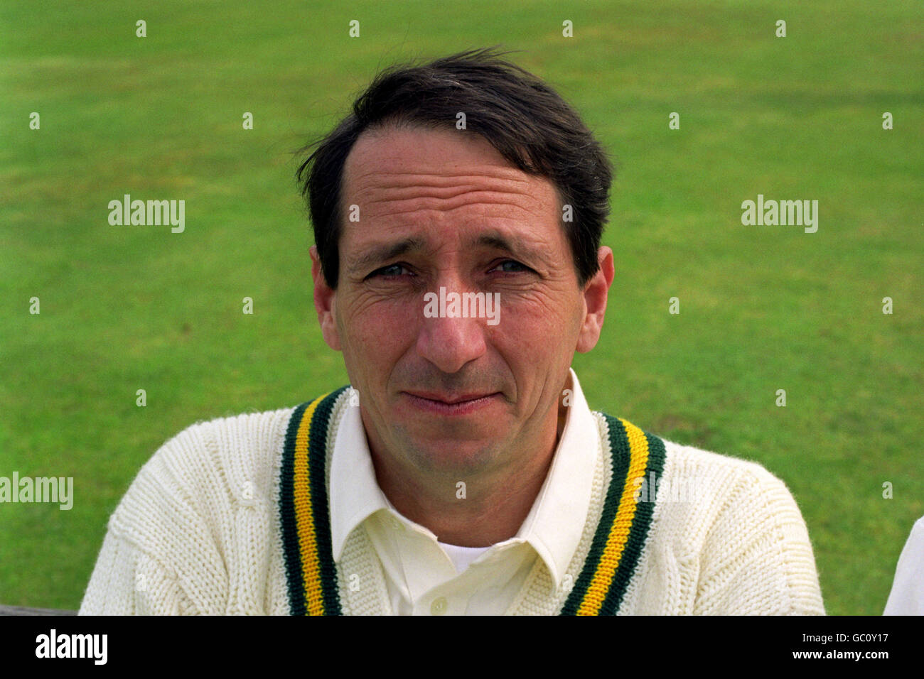 Cricket - Nottinghamshire County Cricket Club - Photocall - Trent ...