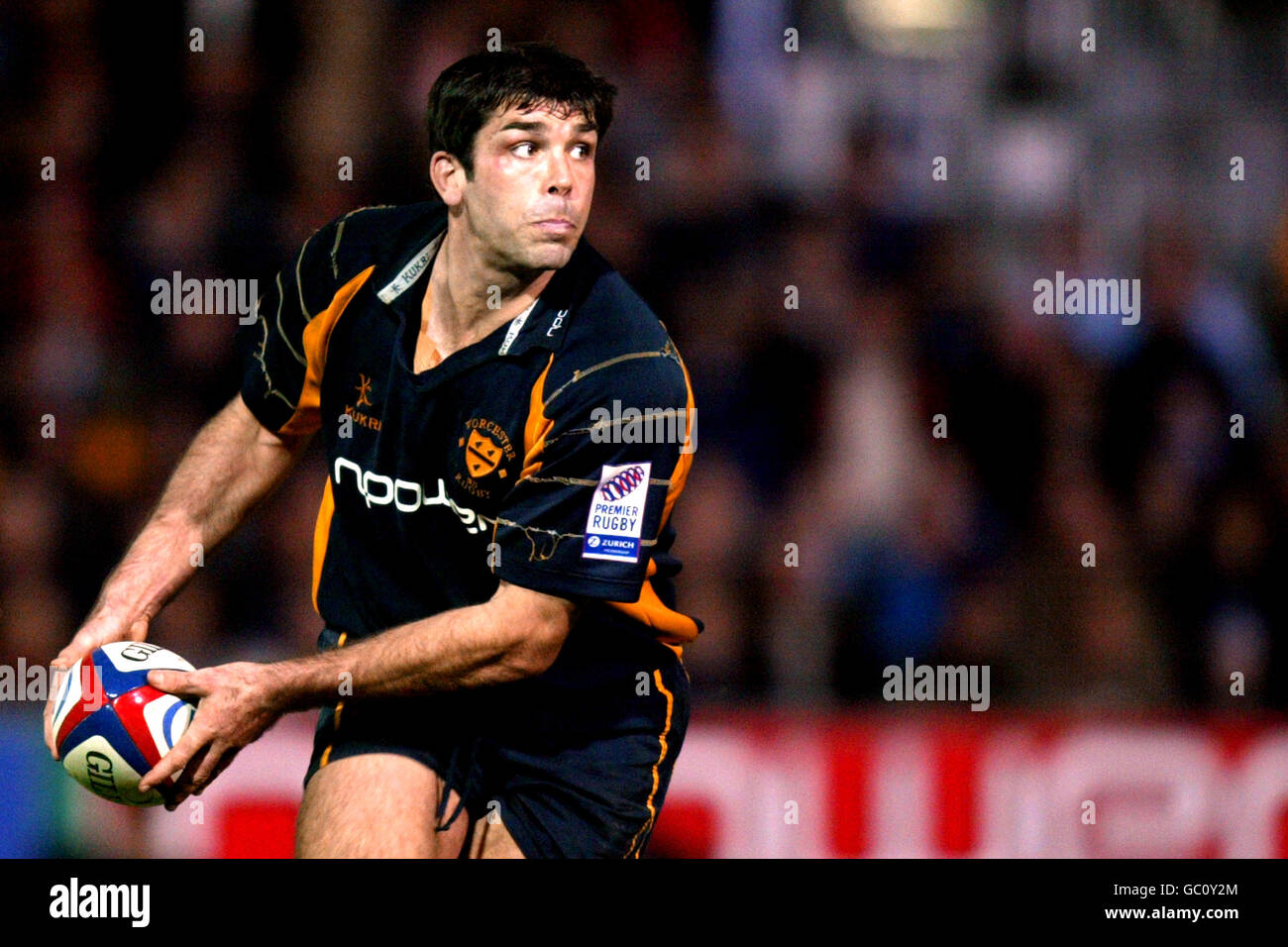 Rugby union zurich premiership worcester warriors v london wasps hi-res ...