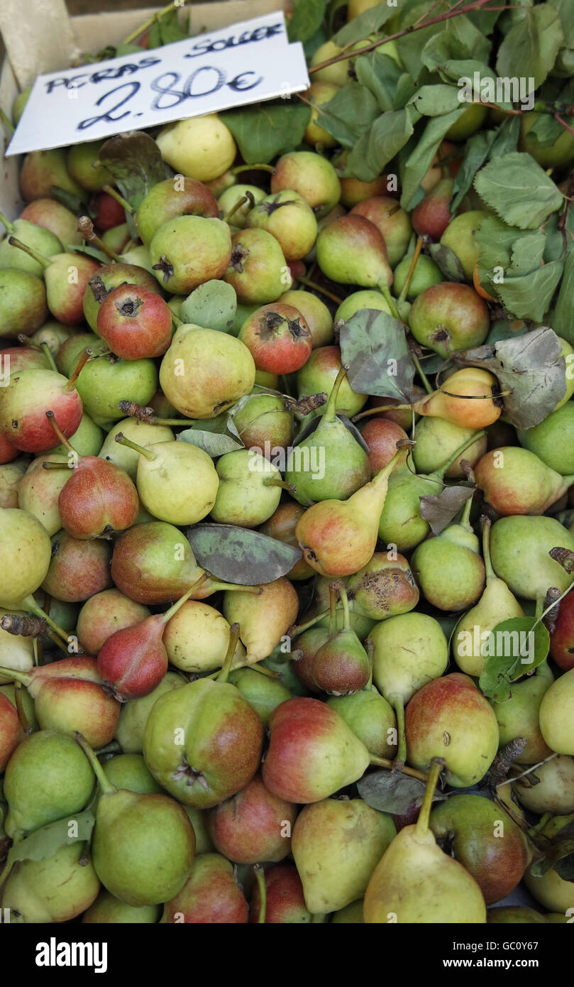 Food from majorca hi-res stock photography and images - Alamy