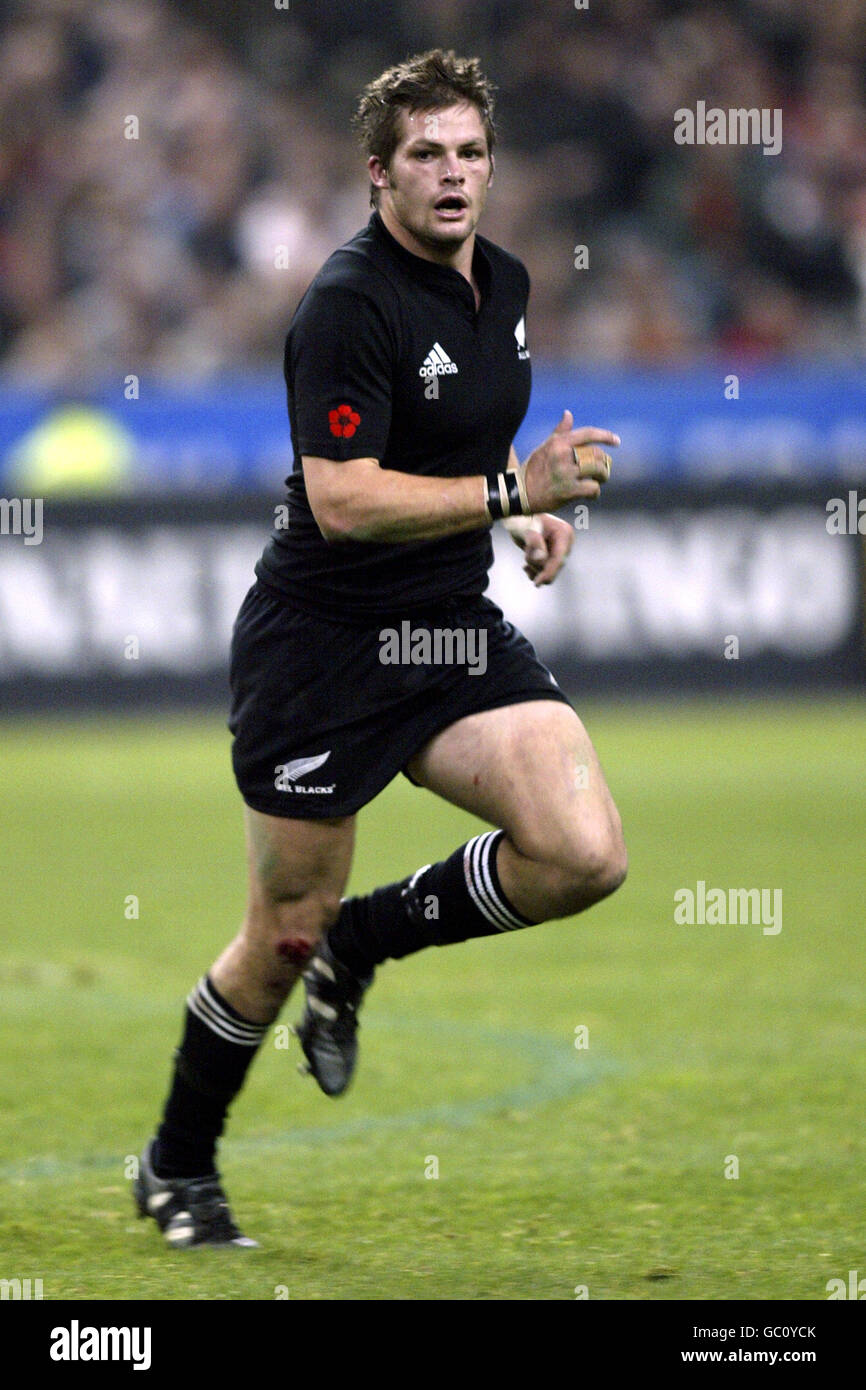 Richard mccaw hi-res stock photography and images - Alamy