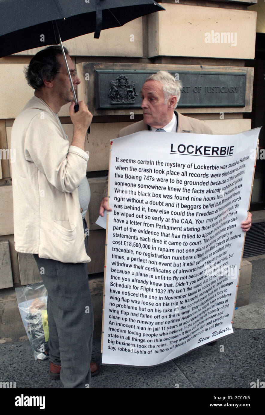 Courts Lockerbie High Resolution Stock Photography and Images - Alamy