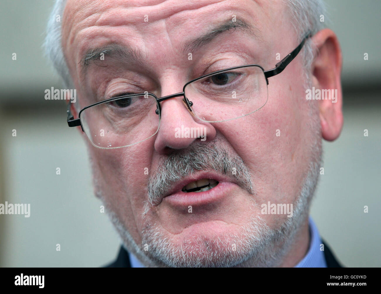 Courts Lockerbie High Resolution Stock Photography and Images - Alamy