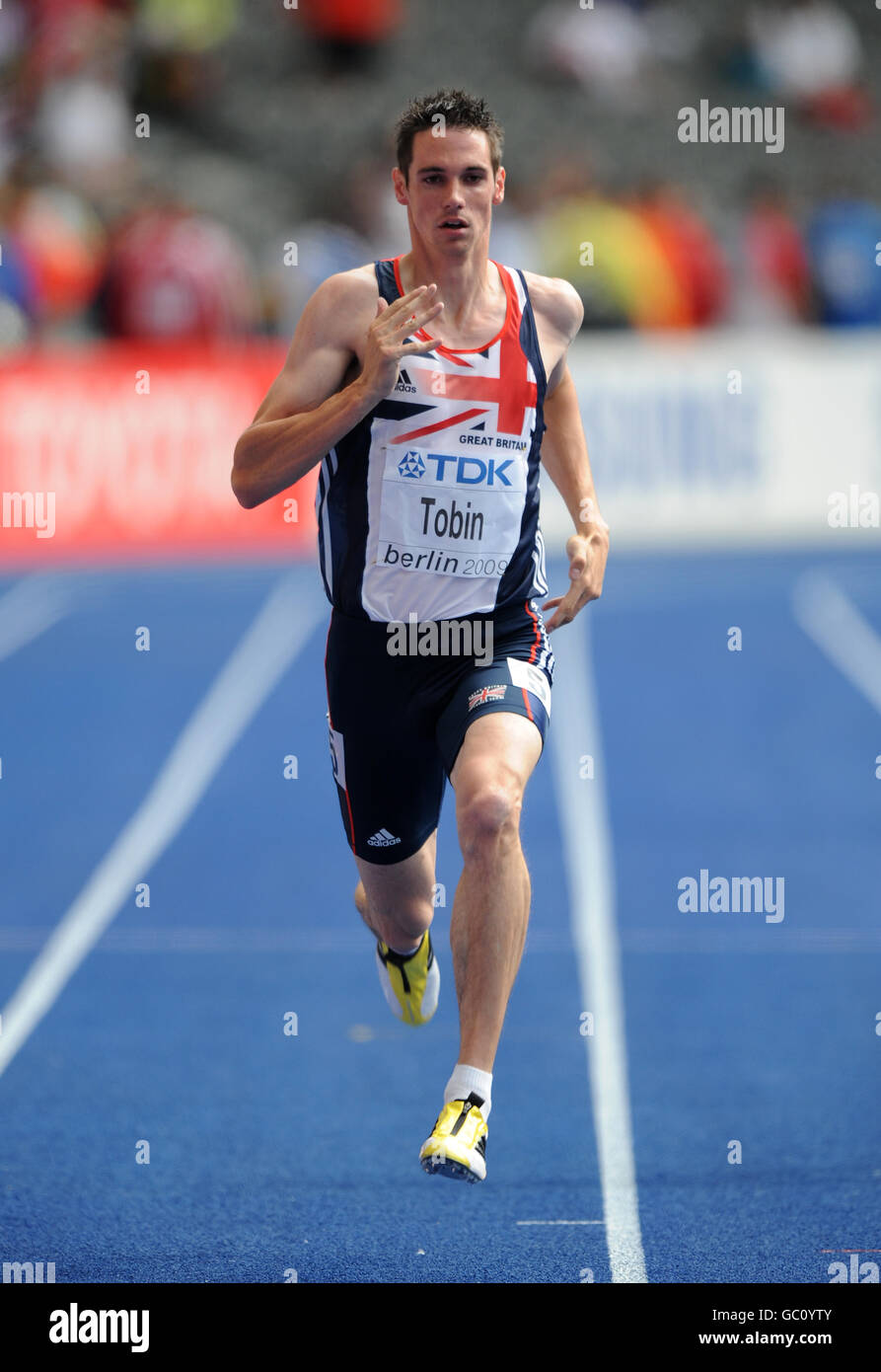 Robert tobin hi-res stock photography and images - Alamy