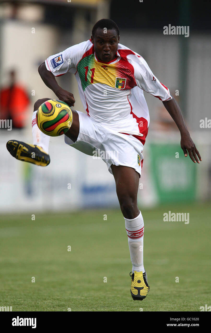 Stade robert diochon stadium hi-res stock photography and images - Alamy