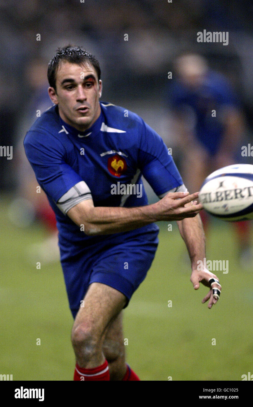 Peyrelongue julien hi-res stock photography and images - Alamy