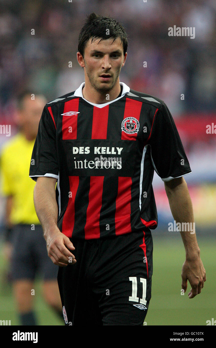 Red bull arena killian brennan hi-res stock photography and images - Alamy