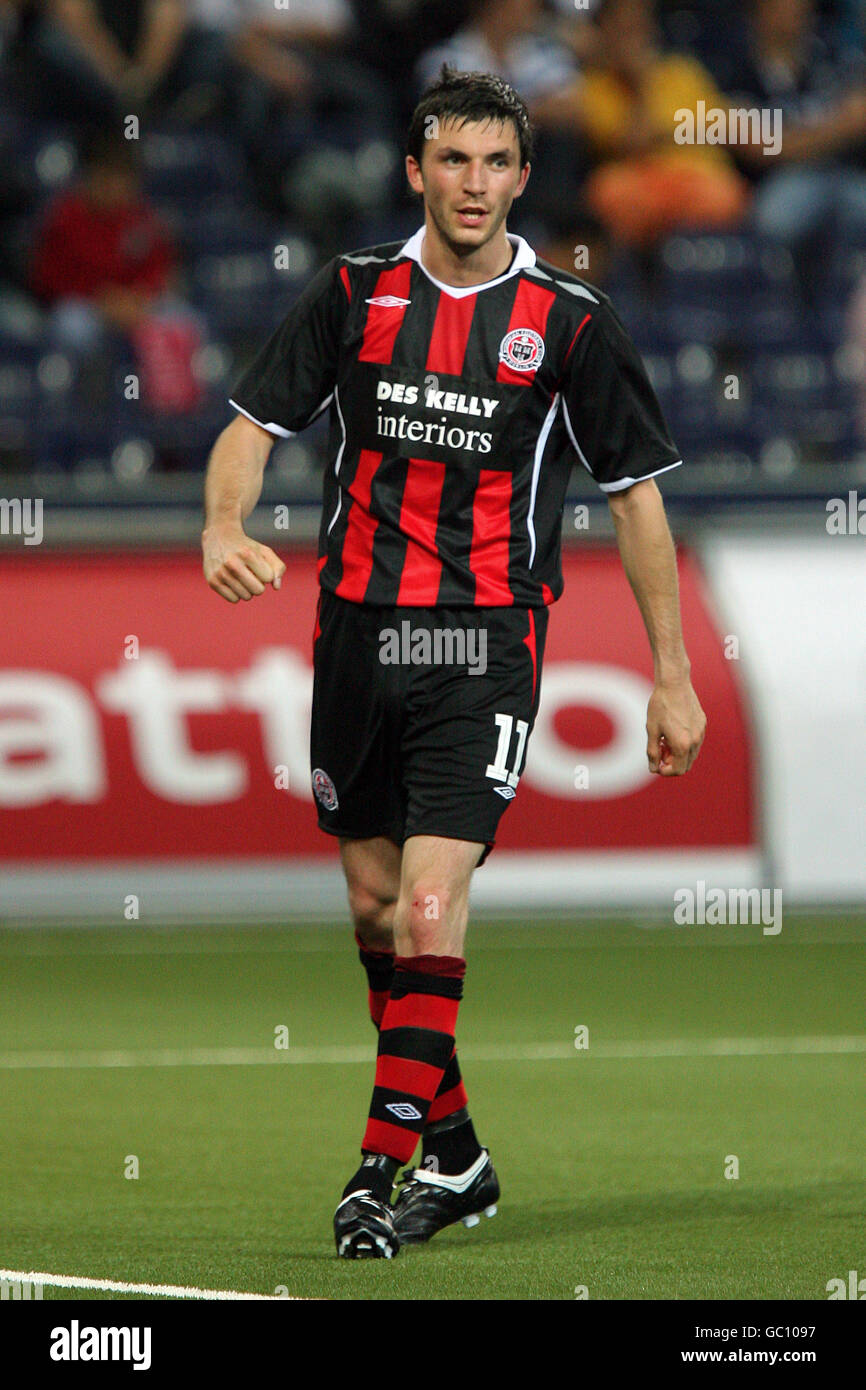 Red bull arena killian brennan hi-res stock photography and images - Alamy