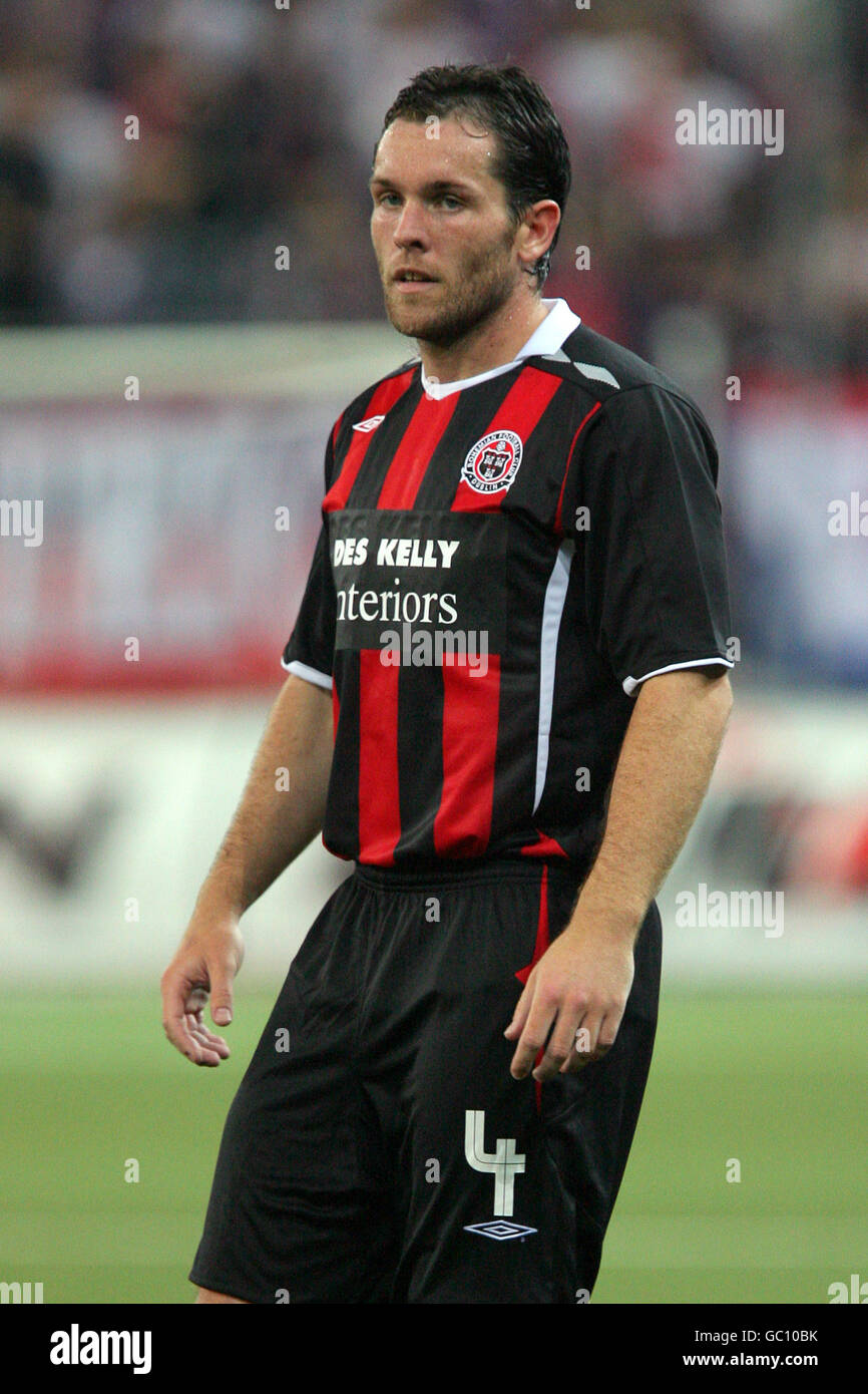 Red bull arena mark rossiter hi-res stock photography and images - Alamy
