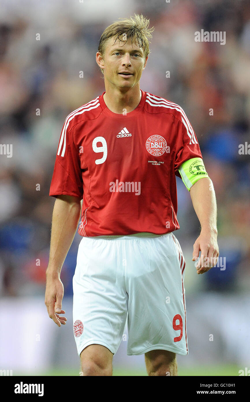 Jon dahl tomasson denmark hi-res stock photography and images - Alamy