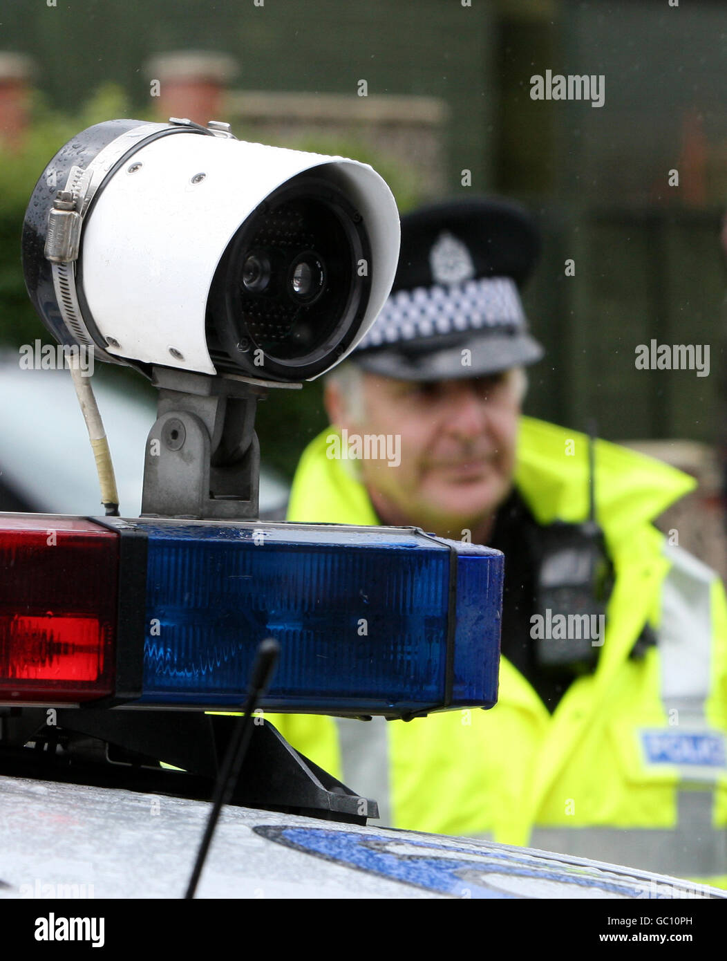 Anpr camera hi-res stock photography and images - Alamy