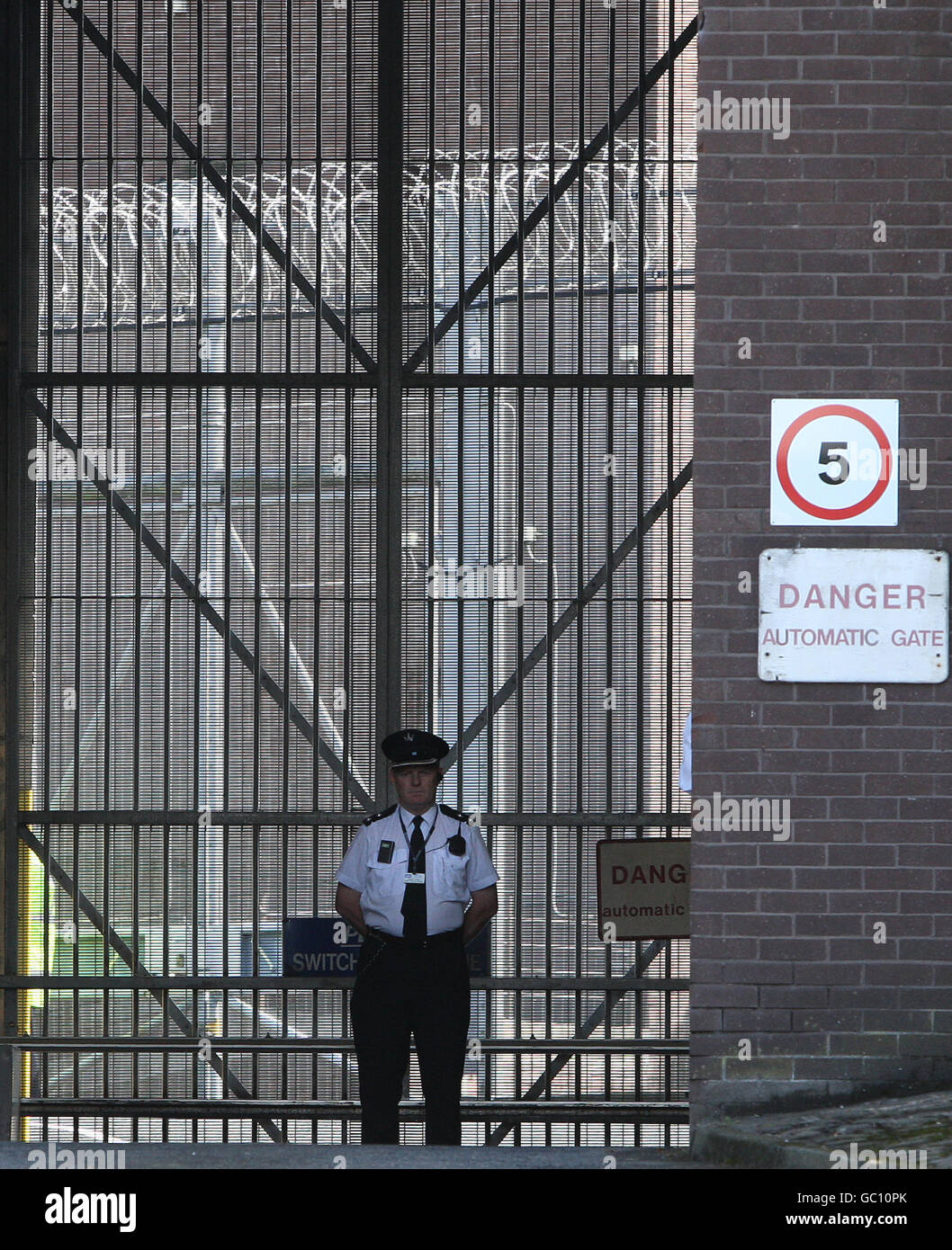 Lockerbie bomber case Stock Photo - Alamy