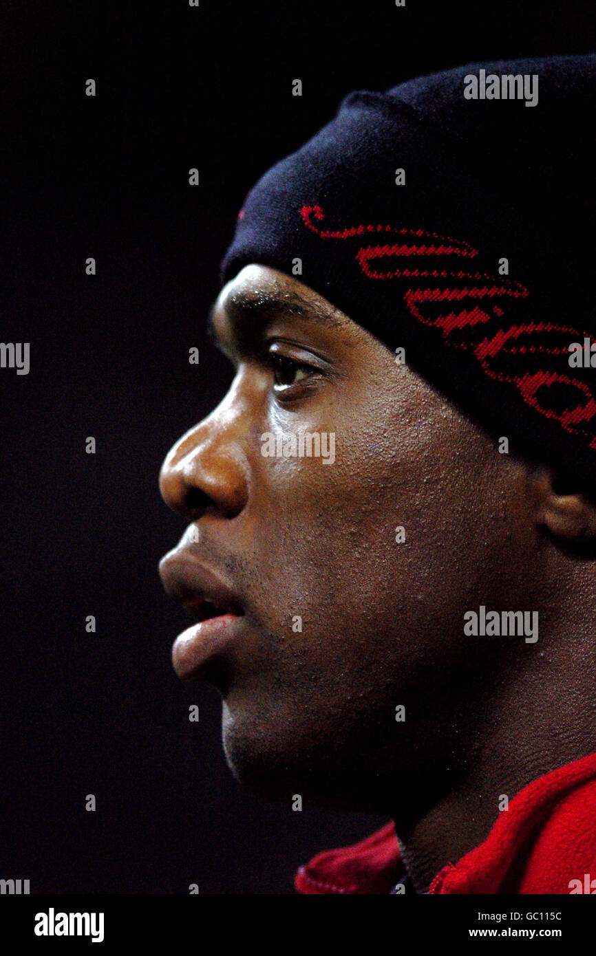 Ac Milan Bench High Resolution Stock Photography and Images - Alamy