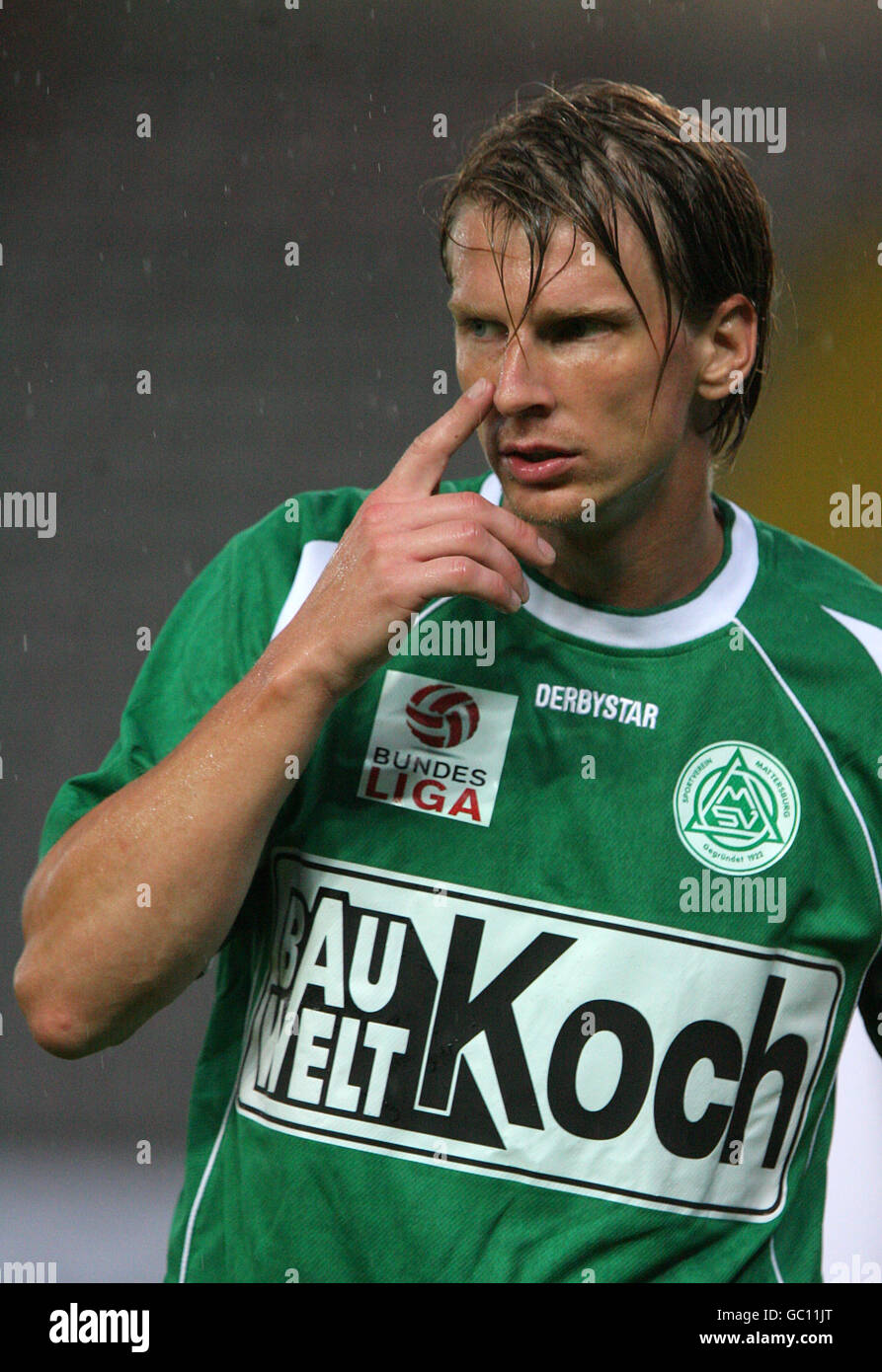 Michael linzer hi-res stock photography and images - Alamy