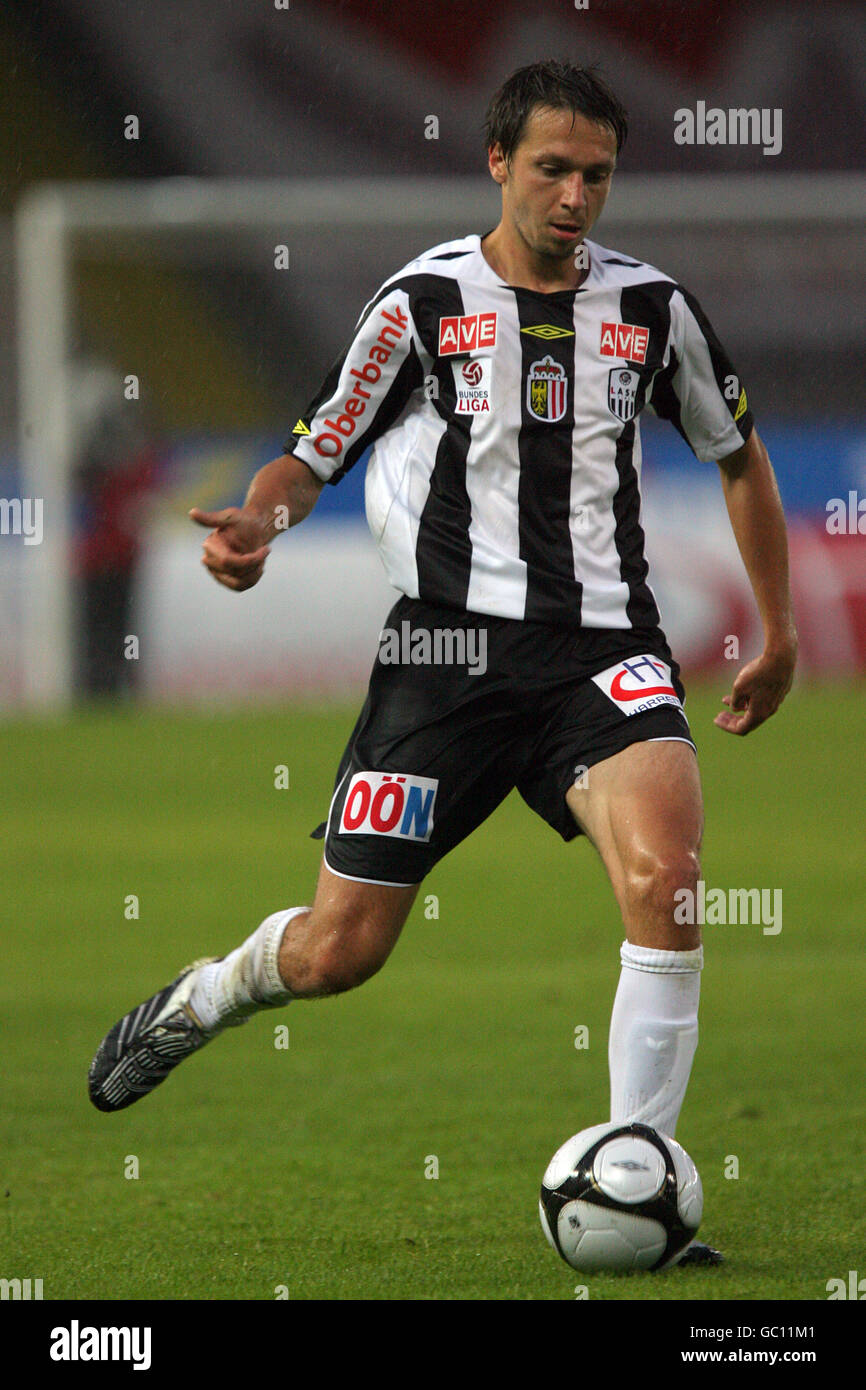 Wolfgang bubenik hi-res stock photography and images - Alamy