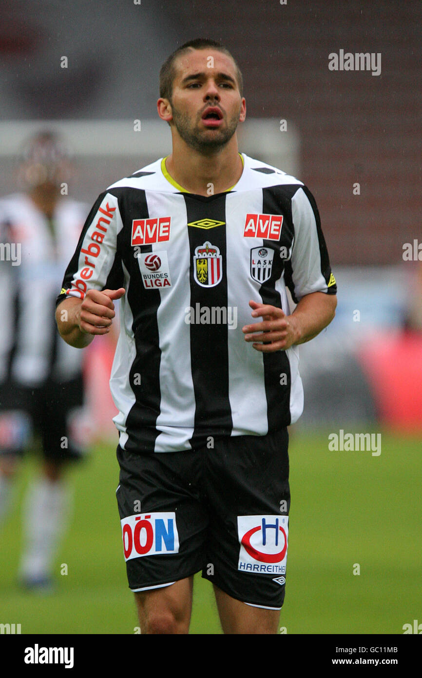 Lask Linz High Resolution Stock Photography and Images - Alamy