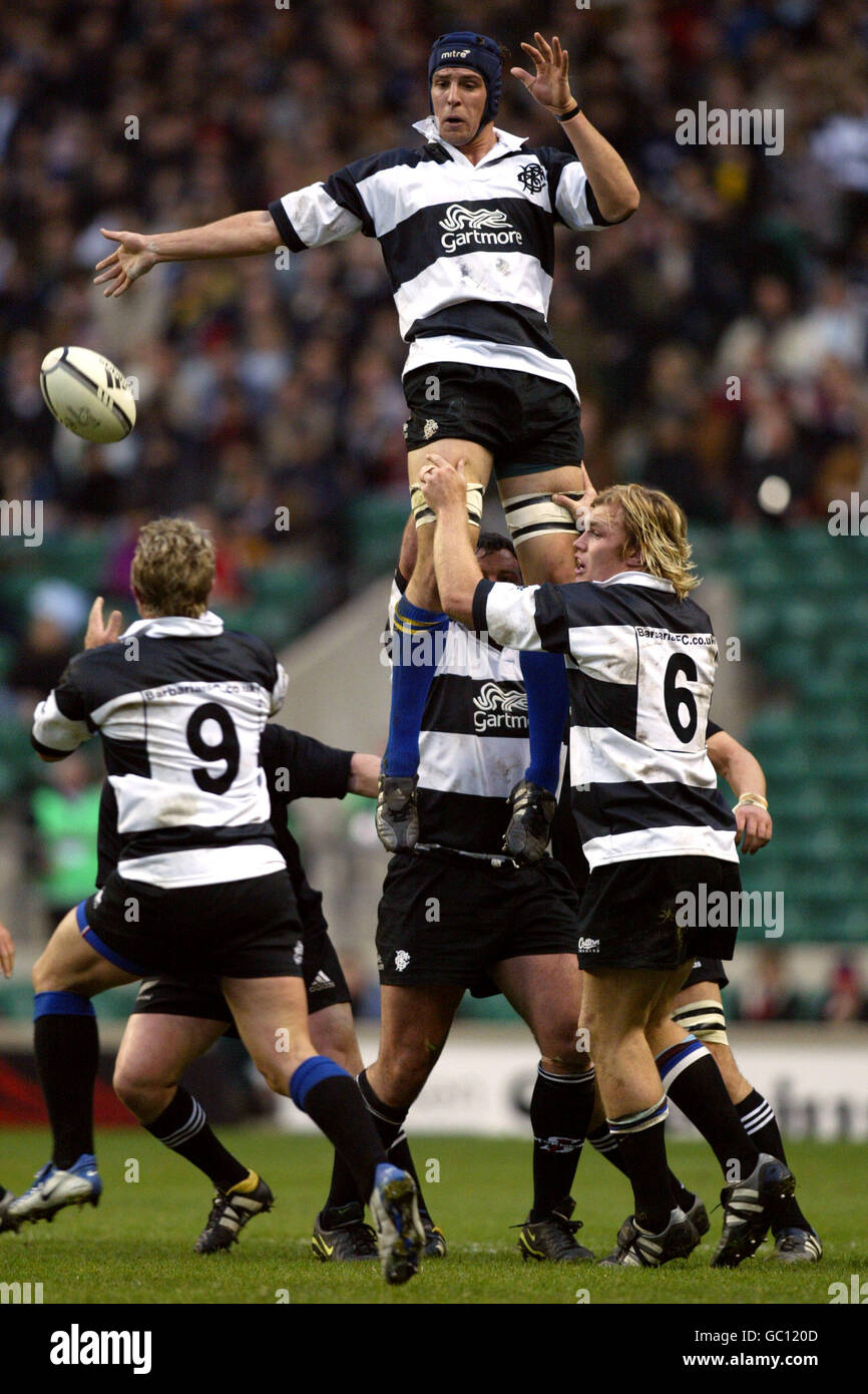 Rugby Lineout Stock Photos & Rugby Lineout Stock Images - Alamy