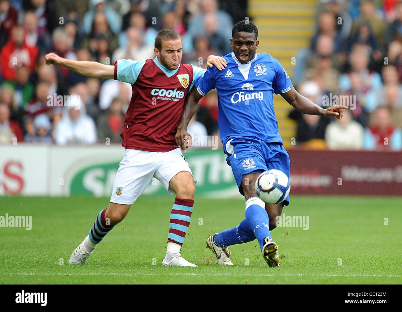 Left right martin paterson hi-res stock photography and images - Alamy